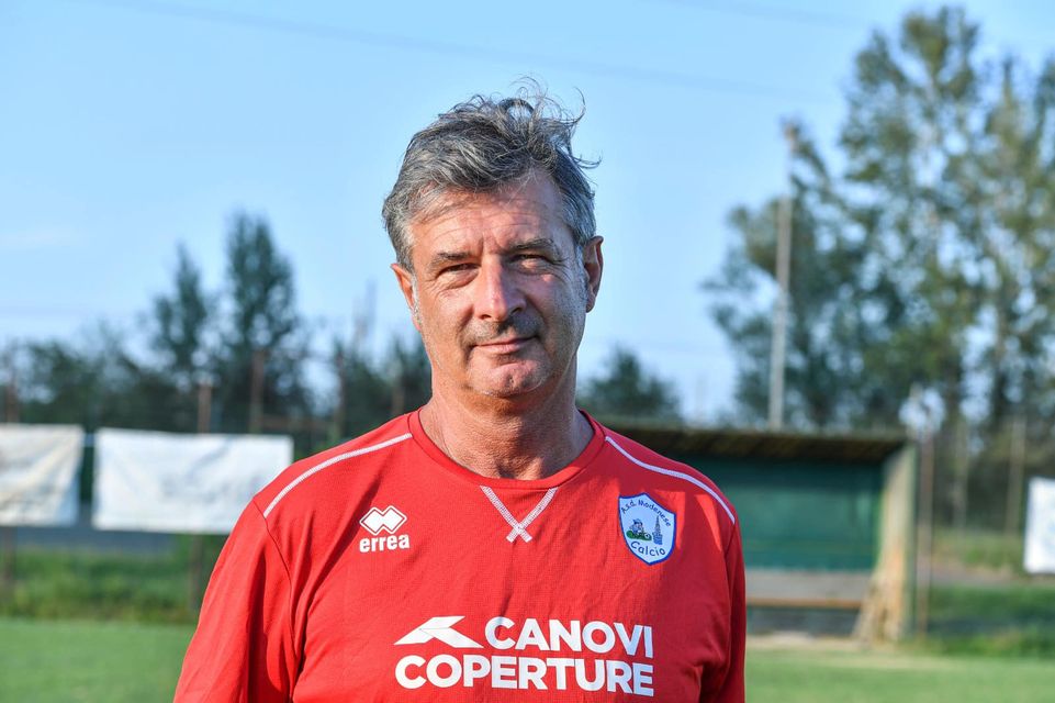 Dilettanti - Modenese, mister Pivetti: "Domenica gara difficile, ma ...