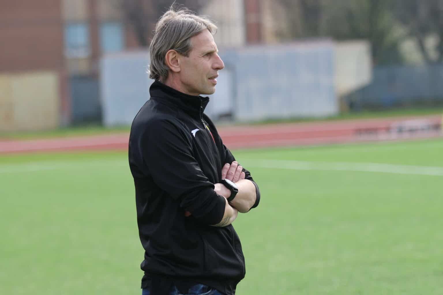 Dilettanti - Promozione - Il Formigine ha scelto mister Barbi ...