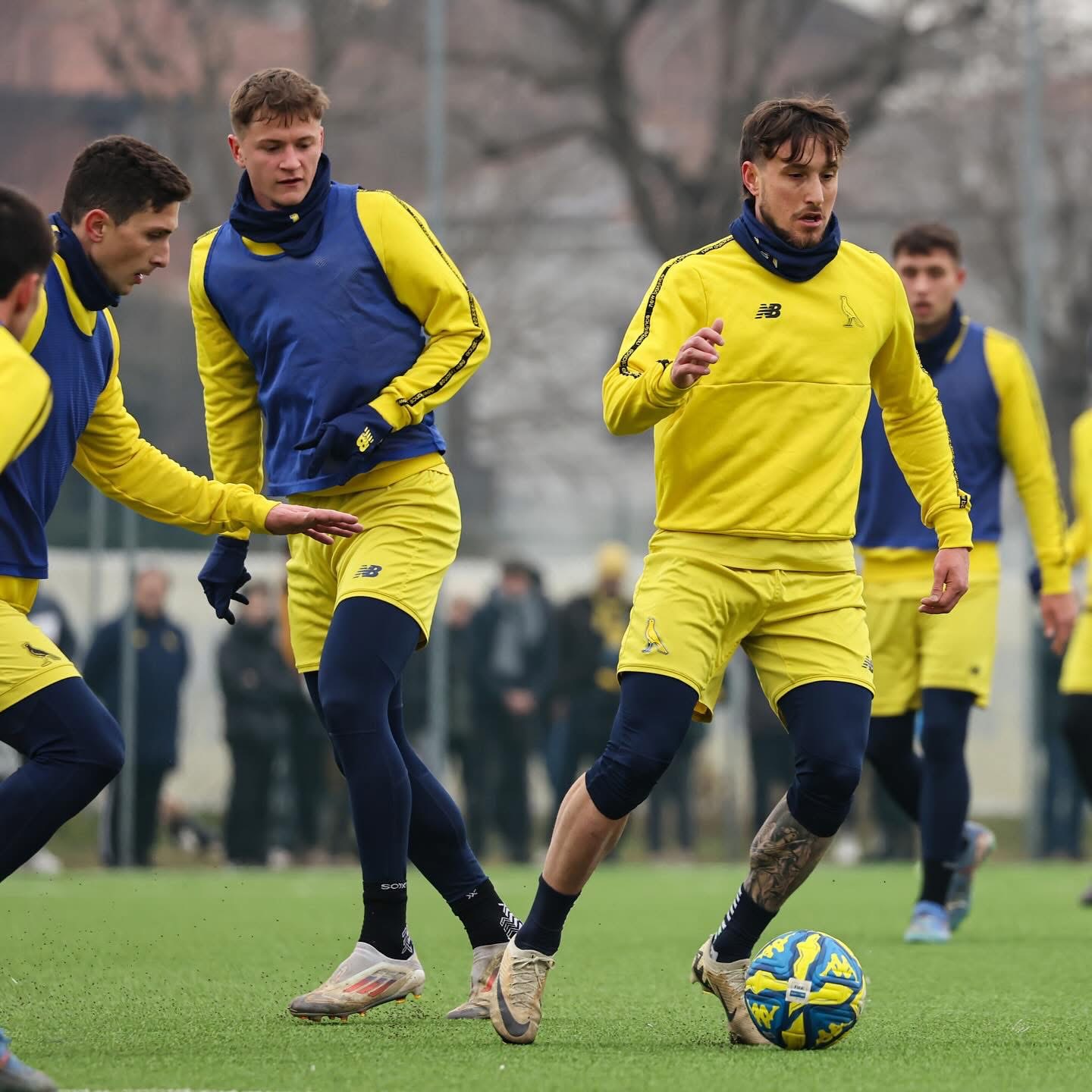Modena Fc - Resto del Carlino - Pedro Mendes merita il campo dal primo ...