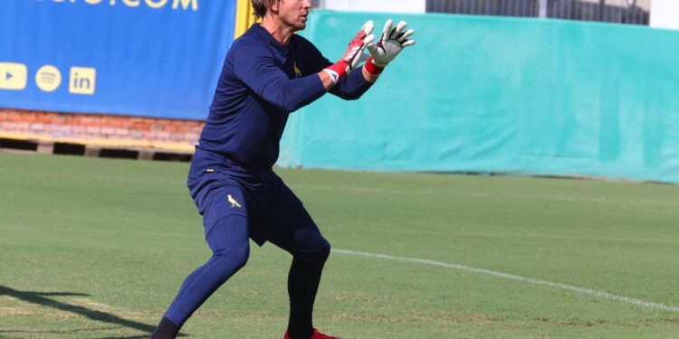 Modena FC - Resto del Carlino - Leandro Chichizola torna in campo ...