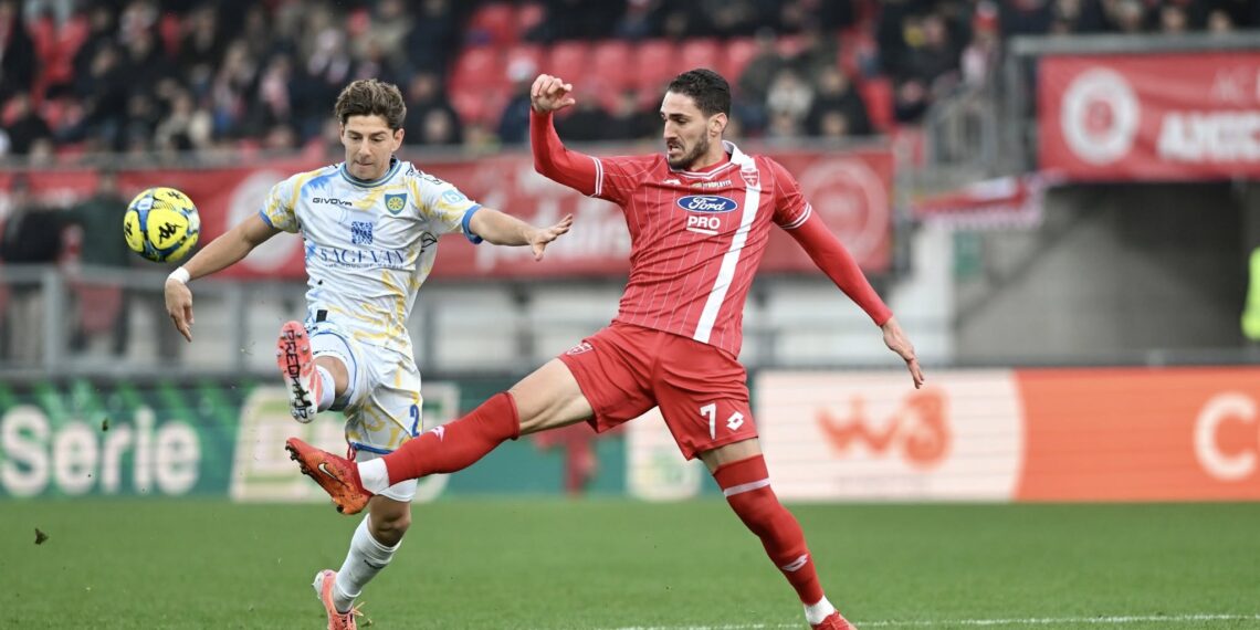 Modena FC - Gazzetta di Modena - Sghedoni: "Tutto merito di Rivetti, la ...