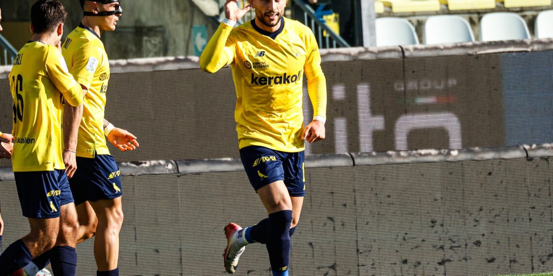 Modena Fc, Pedro Mendes è a un passo: accordo da 2,3 milioni più bonus ...