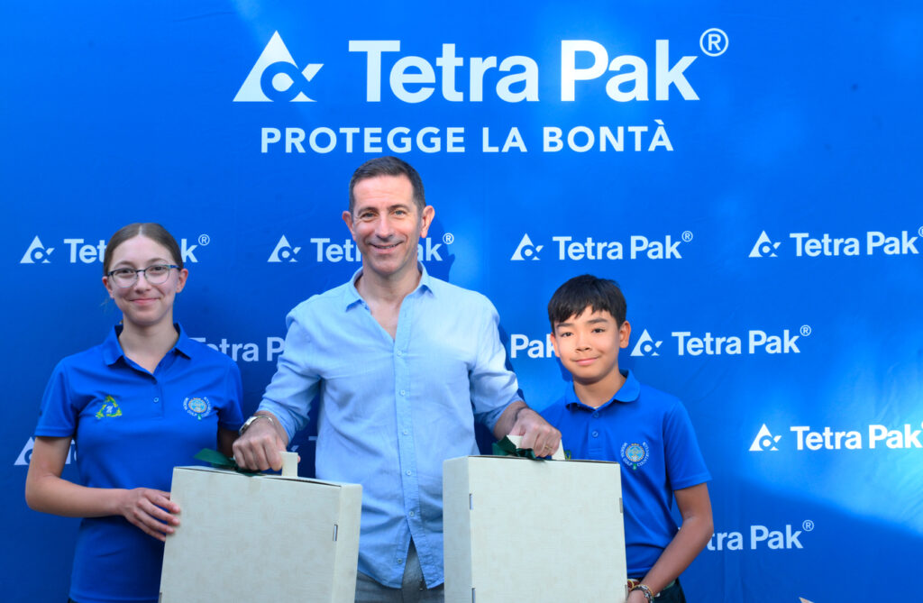 Golf, 1° Lordo per Michelini-Donaggio e 1° Netto per De Paola-Ingrami ...