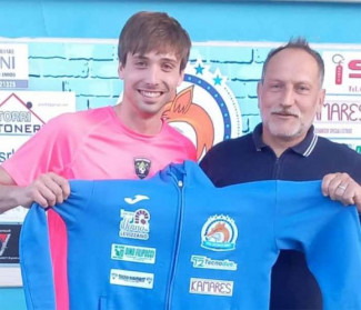 Dilettanti - Mercato - La Vis San Prospero conferma bomber Ceci. Fox ...
